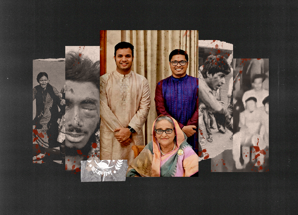 Op-Ed | Let a future Bangladesh be free of Chhatra League