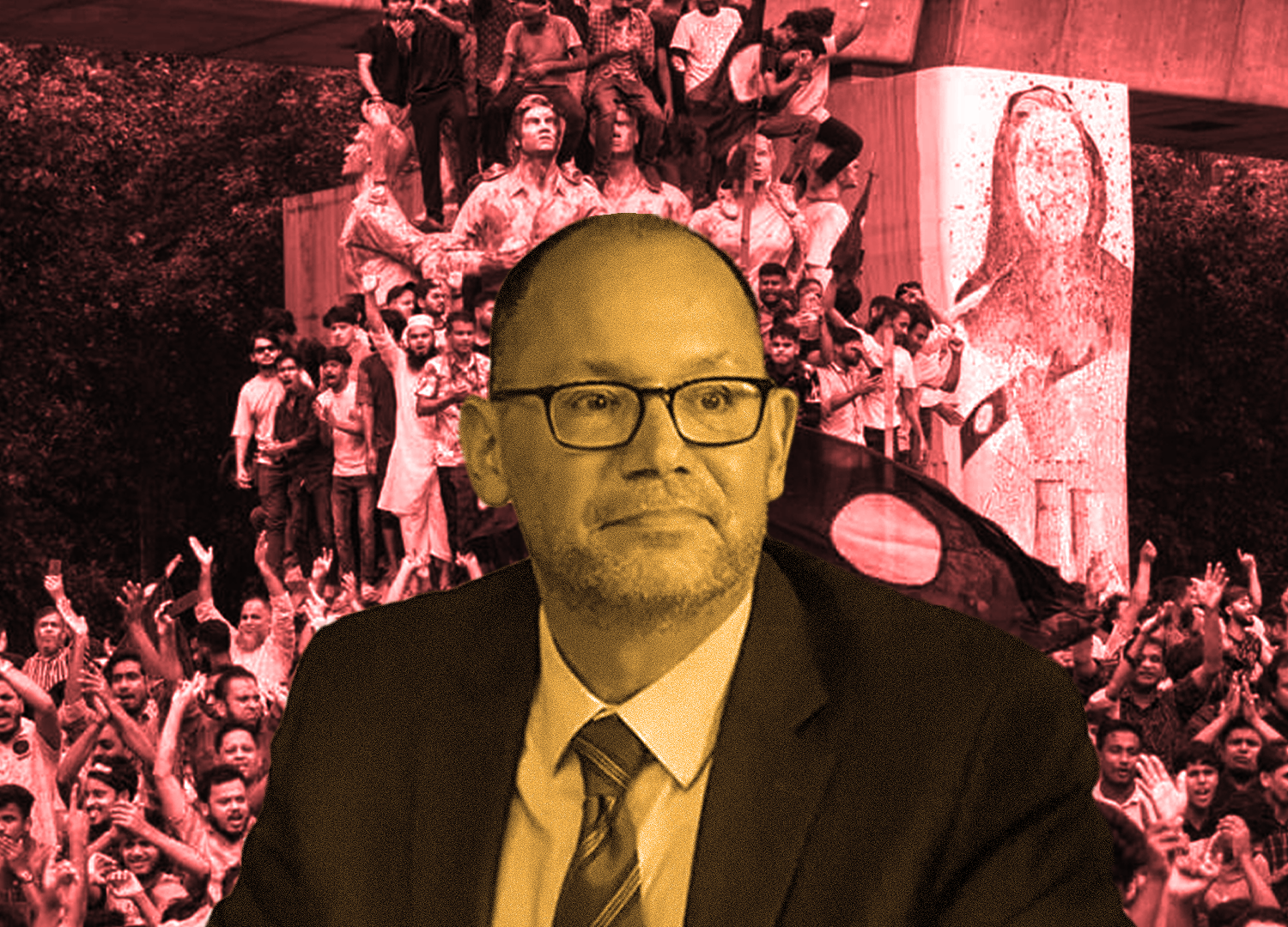 Opinion | An ambassador’s legacy