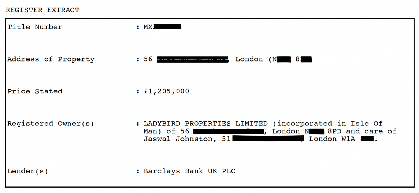 Sheikh Rehana, sister of Bangladesh prime minister, lives rent-free in ...