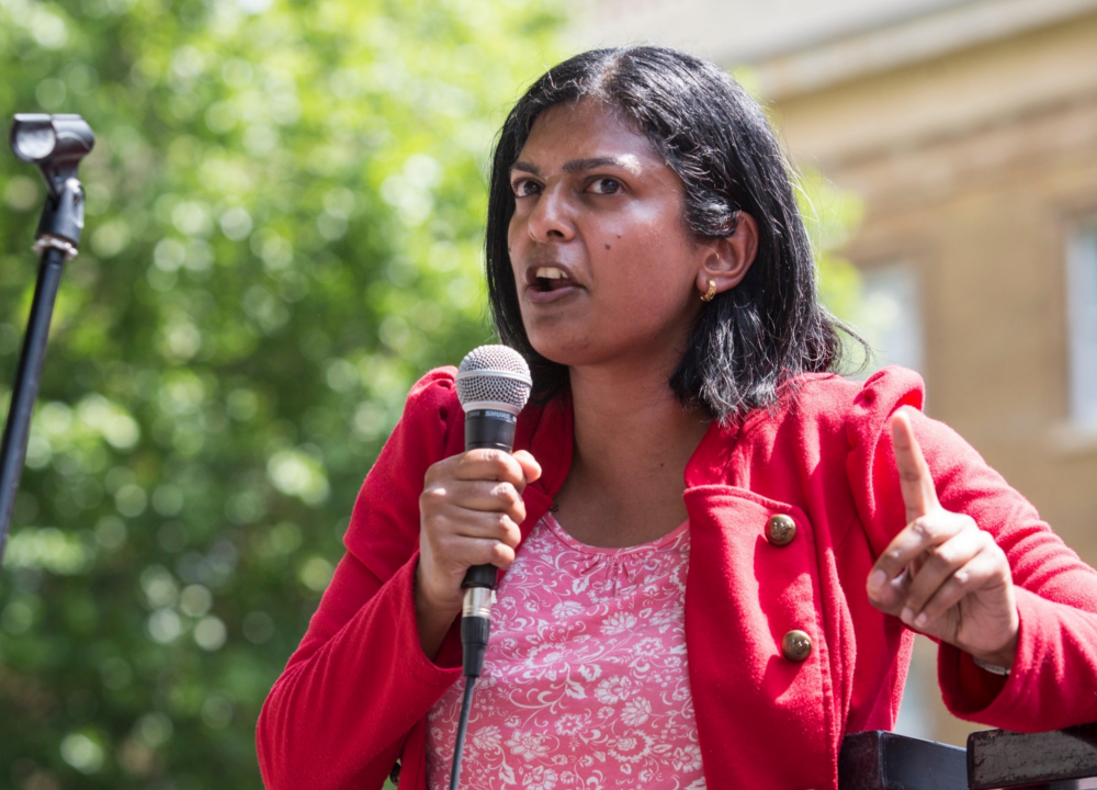 Rupa Huq MP: Bangladesh is a “rogue state”